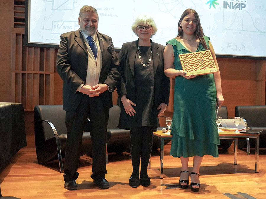 Concurso nacional a las mejores tesis de ingeniería - Resultados de la ...