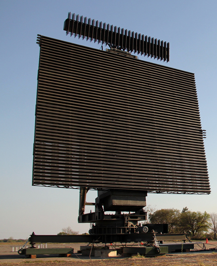 Inauguration of the First Argentine Primary Radar - INVAP ...
