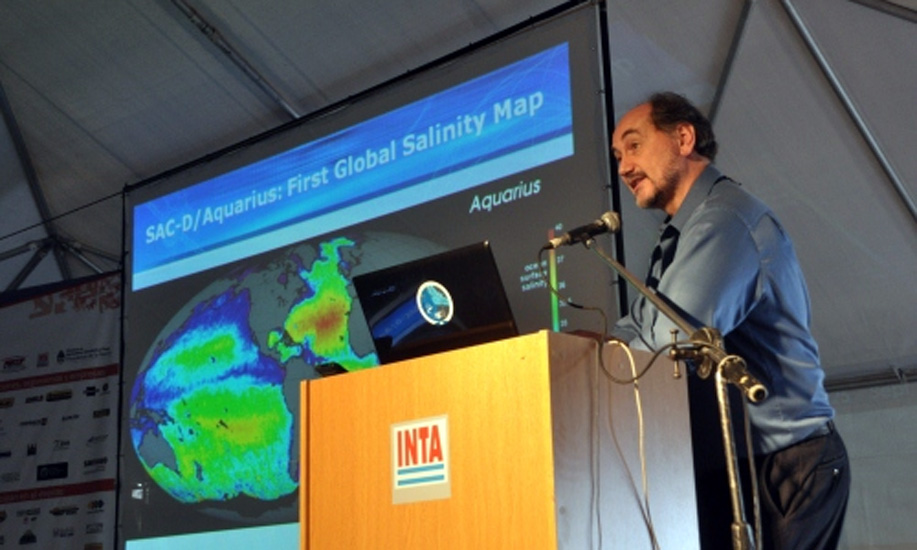 INVAP en el Primer Congreso de Valor Agregado en Origen del INTA ...