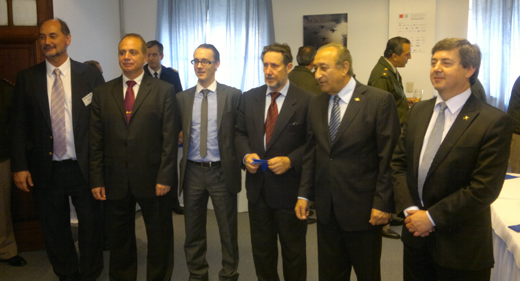 National Industry Day - INVAP - Investigación Aplicada : INVAP ...