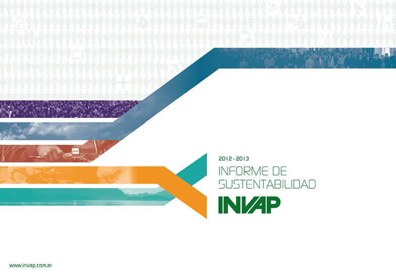 INVAP published its second Sustainability Report - INVAP ...