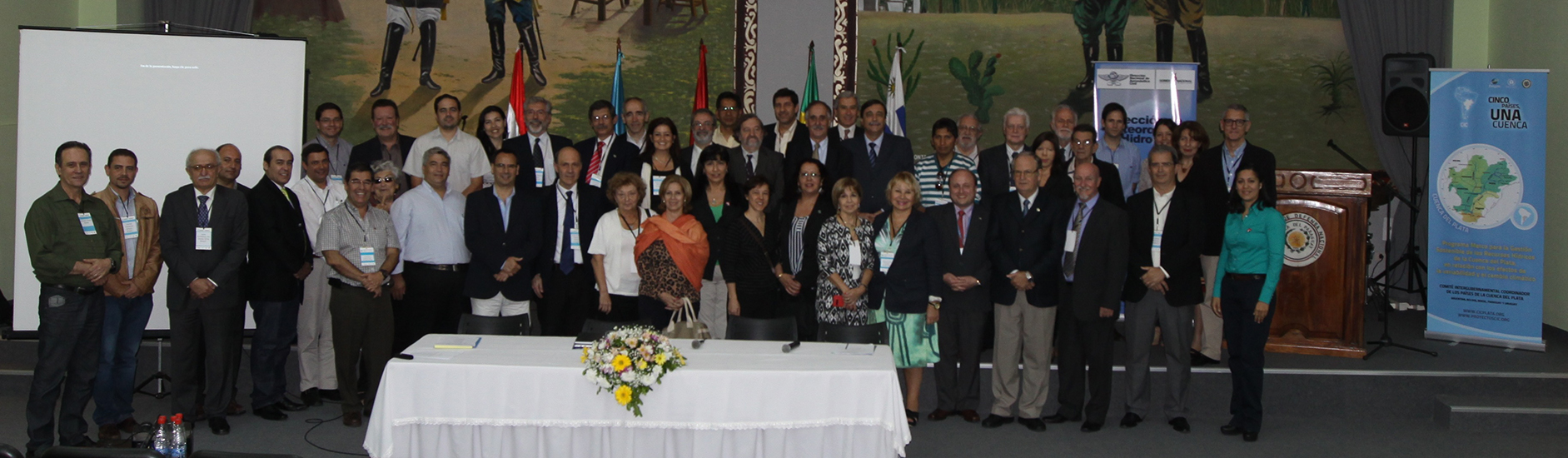 INVAP took part in the Workshop on the integration of monitoring and ...