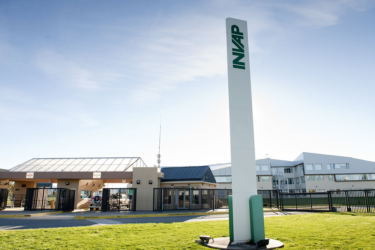 Se conformó un nuevo Directorio de INVAP - INVAP - Investigación ...