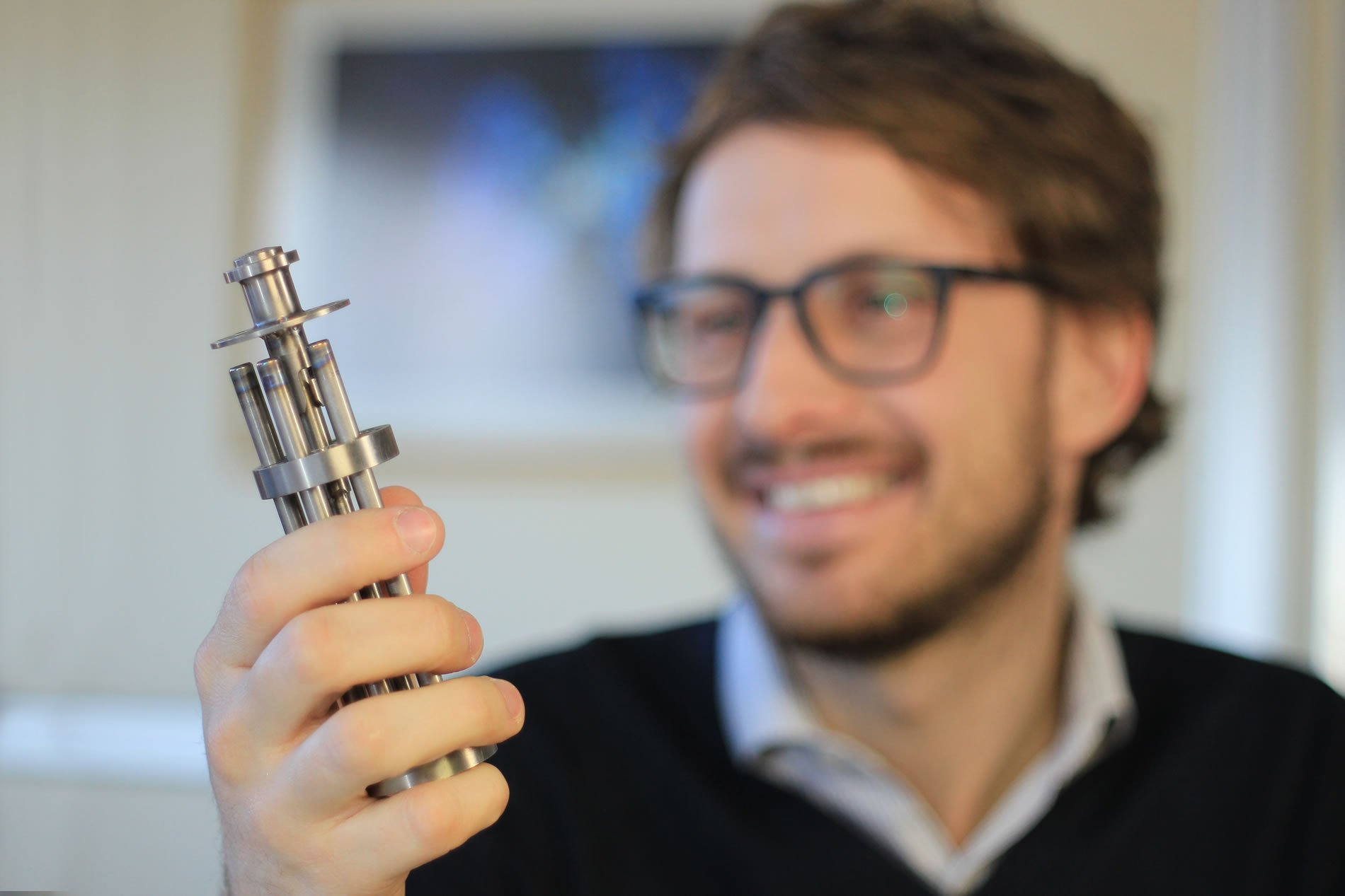 Ingeniería Nuclear - INVAP - Investigación Aplicada : INVAP ...