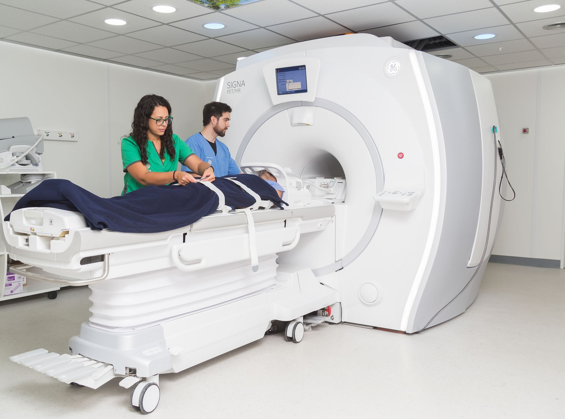 Medicina Nuclear - INVAP - Investigación Aplicada : INVAP ...