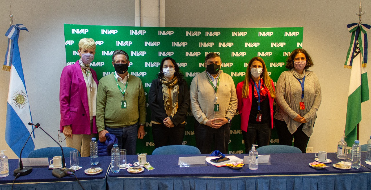 INVAP announced the call for proposals for the “Satellite and Aerospace ...