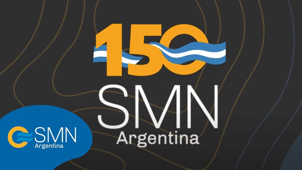 INVAP participó en el acto por los 150 años del Servicio Meteorológico ...