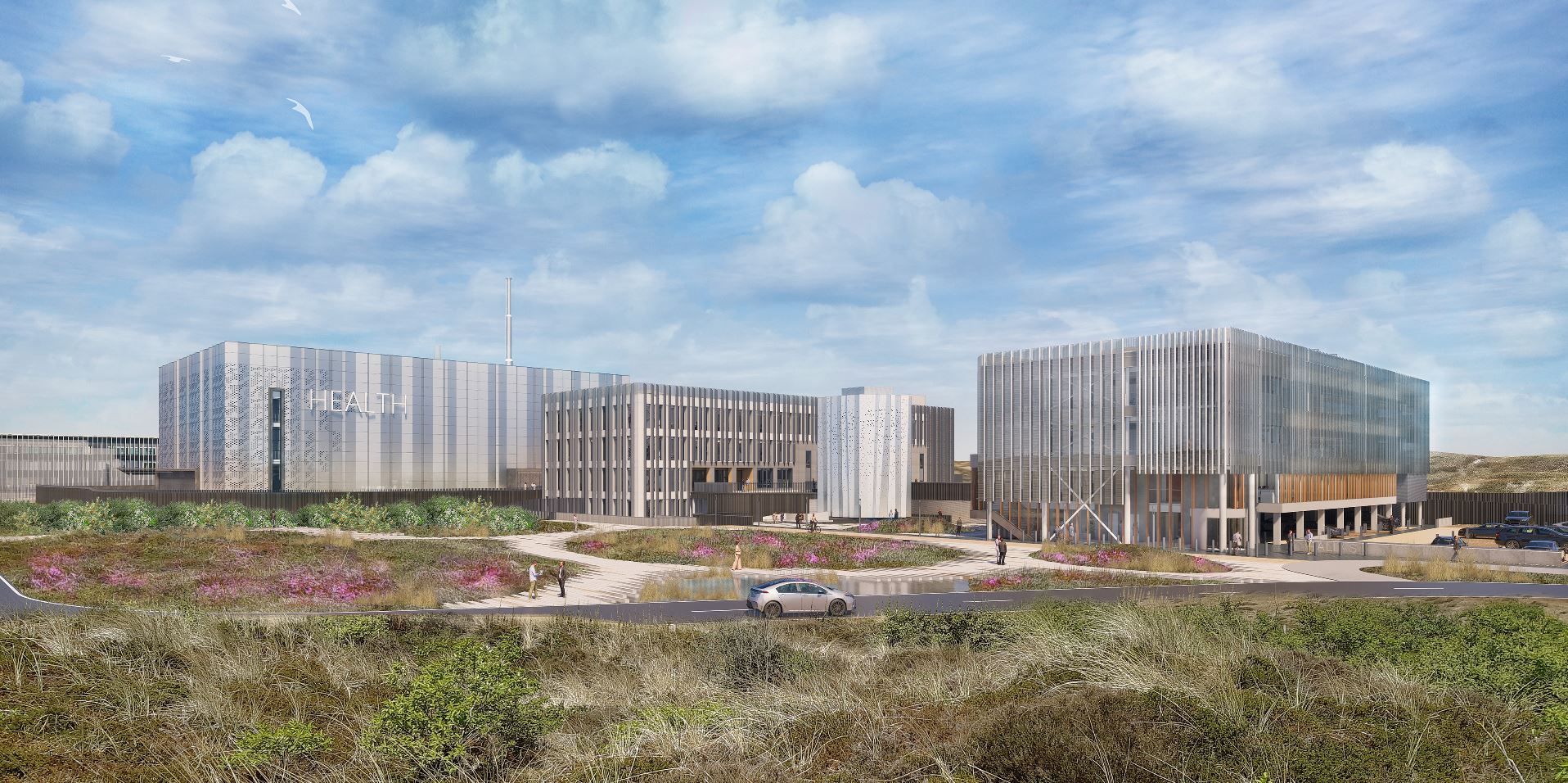 Cabinet supports construction of PALLAS-reactor - INVAP - Investigación ...